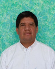 Dr. Juan Antonio Rojas Contreras - XIX Simposium de Ingeniería Bioquímica